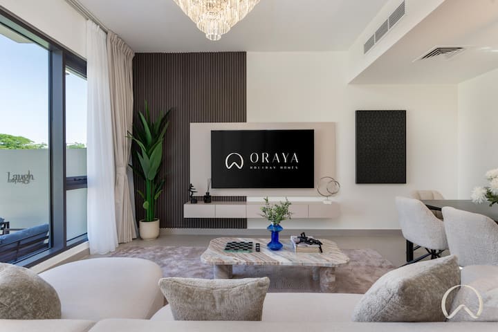 Unique 4br Villa In Maple 1 Dubai Hills - Dubai