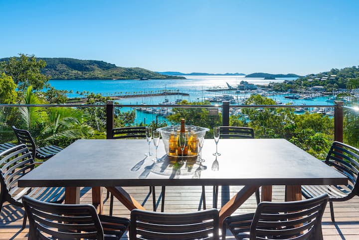 Alang Alang By Hiha - Hamilton Island