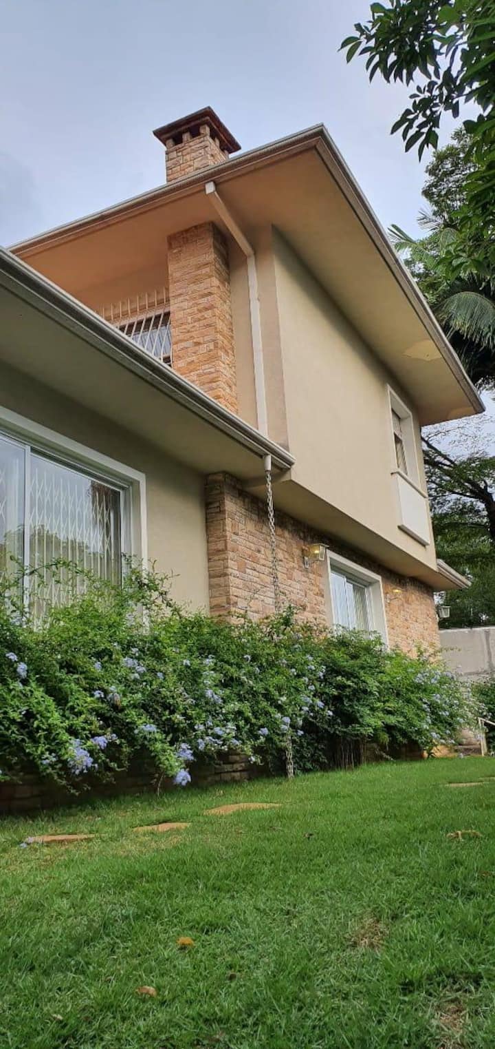 Eččo - Palace Pacaembú - São Paulo