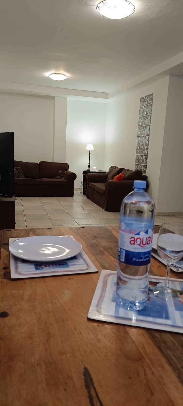 Spacious Cost Flat. Las Canteras Beach! Good Wifi. - Las Palmas de Gran Canaria