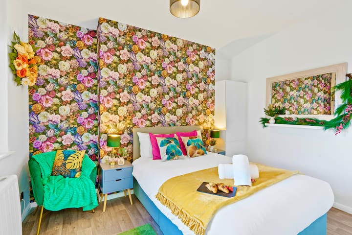 Brighton Stay Perfect For Short&long-term Visits - Brighton