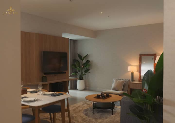 Zenity 9br | Big Group D1 City Center - Hô Chi Minh-Ville