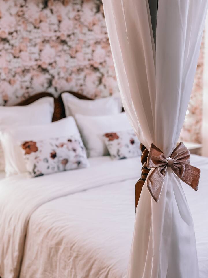 Luxury Suite Duchesse B&g - Carcassonne