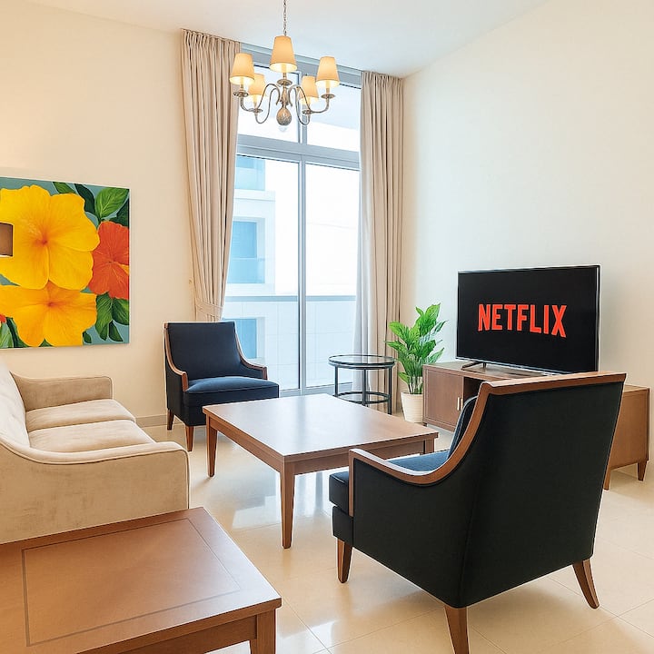 Apartment In Dubai - Dubaï