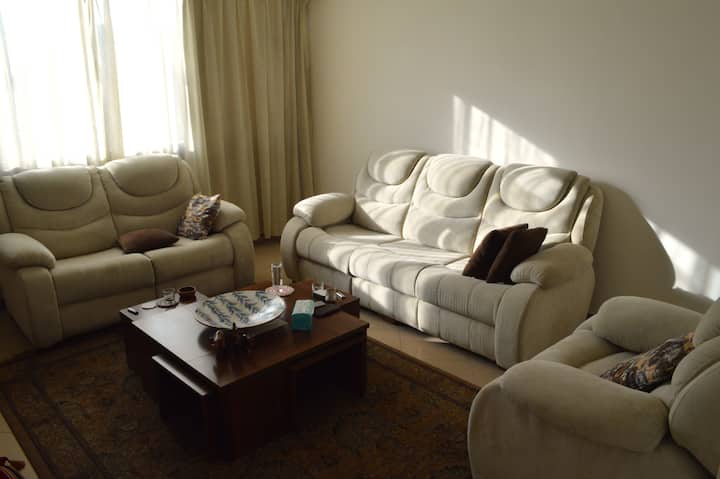 Your Time Is Here - Kairó