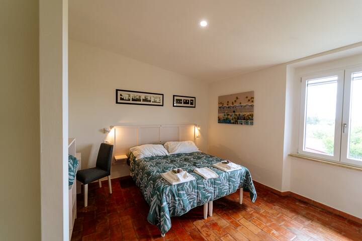 Suite Maremma Park View - Tuscany - Grosseto