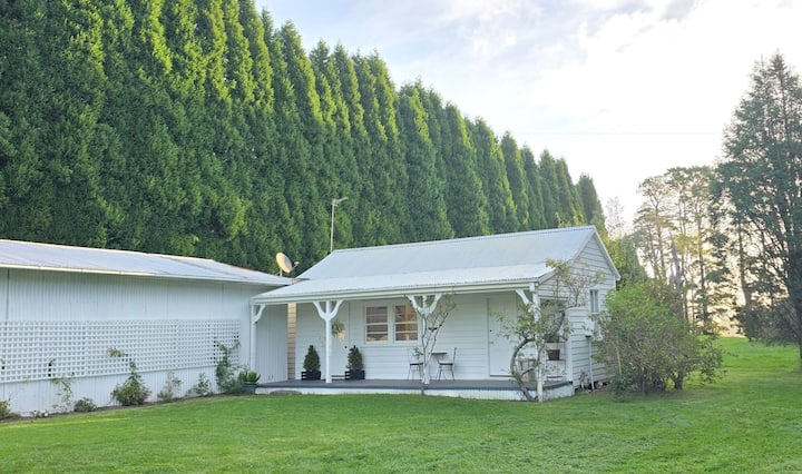 Aviemore Cottage - Berrima