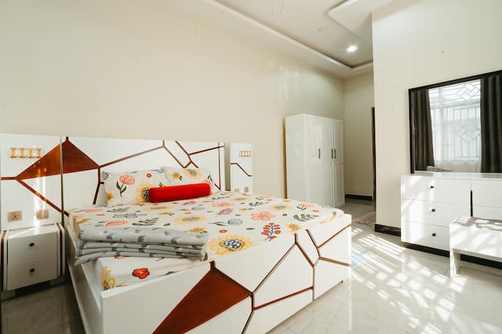 Entire House • Ac In All Rooms • Beach Close - Tanzanie