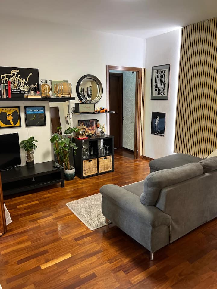 Autodromo Monza-s.gerardo-unimib-squirrel Den - Monza