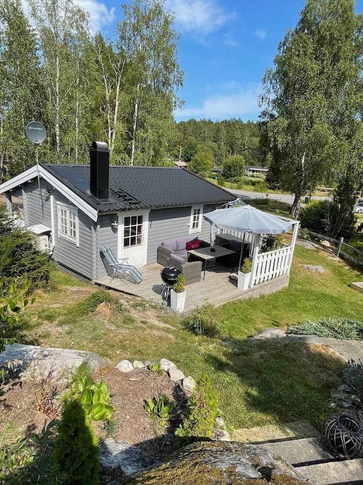 Cozy Cabin In Trosa - Trosa