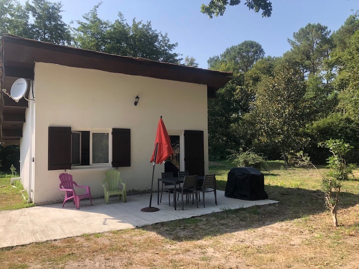 Gite Indépendant 1 Chambre - Aureilhan