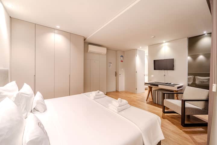 Sé Inn Studio 1 By Hap - Braga