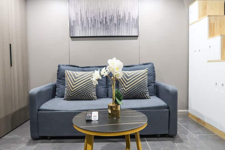 New Familyt Loft Studio Apt @Somerset/orchard Area - Tanglin