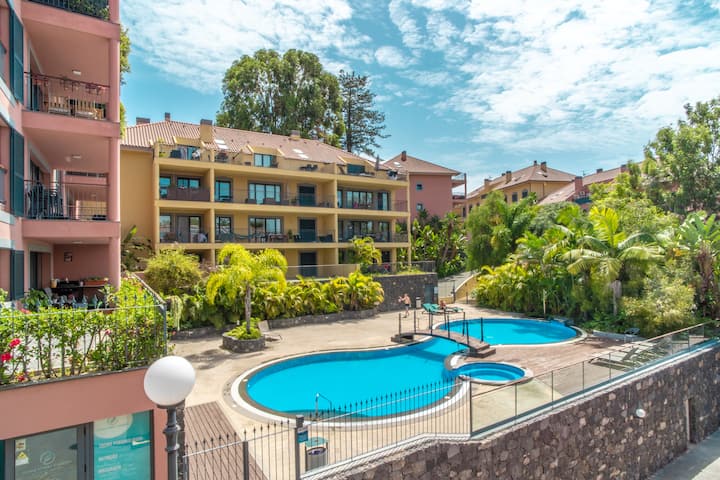 Living Funchal T2 Bu - Funchal