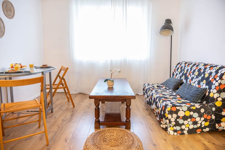 Proche Parc Tête D'or Lyon - Villeurbanne