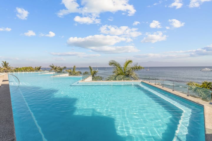 Zantamar: Estudio De Lujo Con Vista A La Montaña - La Cruz de Huanacaxtle