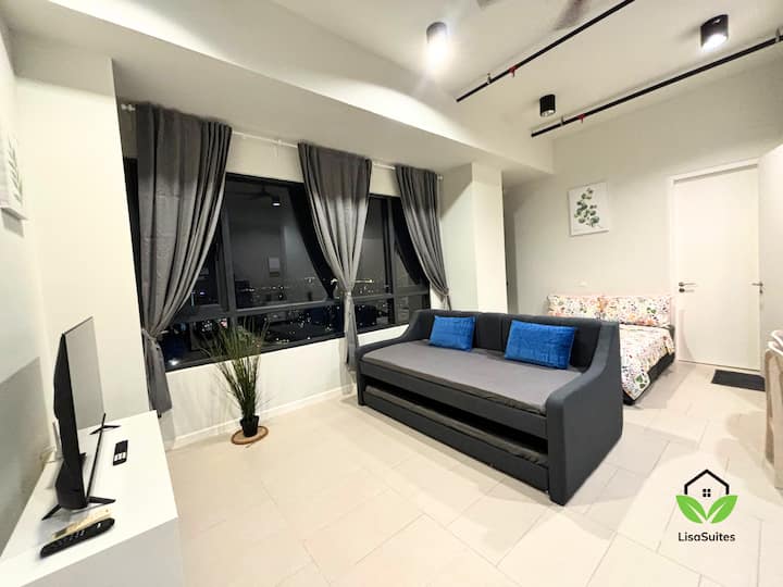 Tamarind Balcony Home Cyberjaya - Cyberjaya