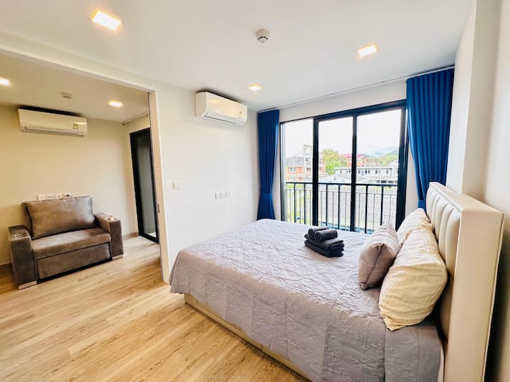 New Apartment (Marvest) - Heart Of Hua Hin - Hua Hin