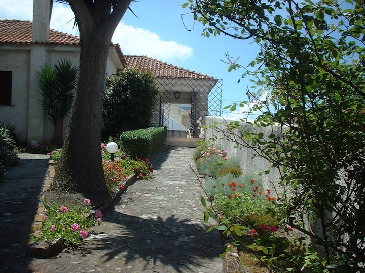 Villa Tradicional Portuguesa - Peniche