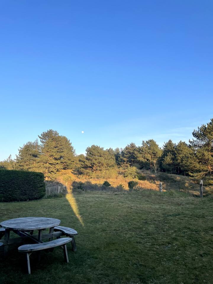 Maison à 5min à Pied De La Plage - Hardelot-Plage