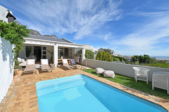 Stay Sensational - Magic Mountain Hideaway - Camps Bay