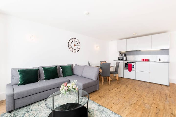 Bham Central Penthouse 2 Bedroom & 2 Bathroom* - Birmingham