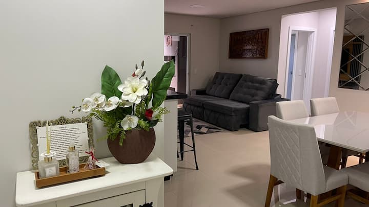Ap Terreo C/ Jardim Privativo óTimo P/ Sua Familia - Foz do Iguaçu