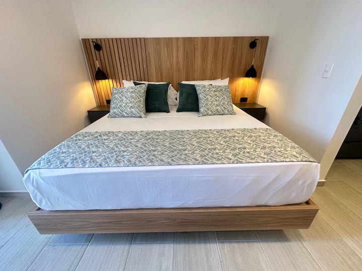 Increible Apartamento En Laureles Con Linda Vista - Armenia, Colombia