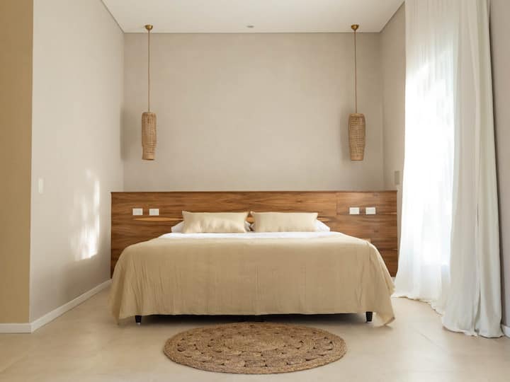 Casa Bora Hotel Boutique - San Antonio de Areco