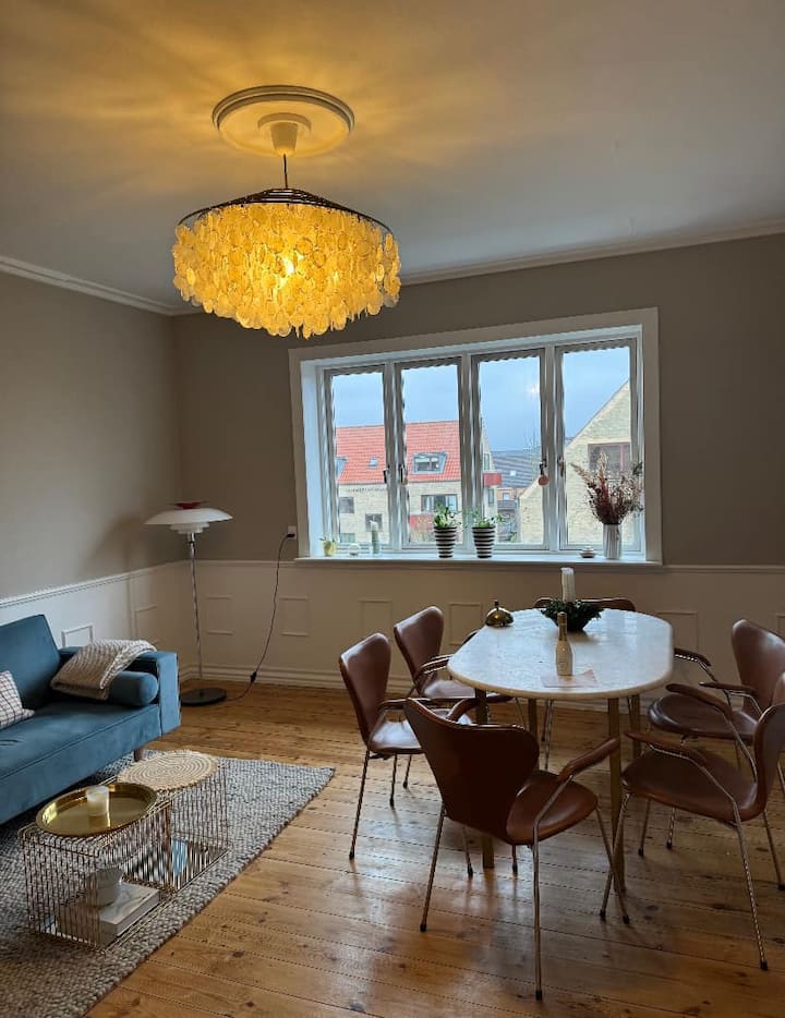 Copenhagen Apartment - Copenhagen