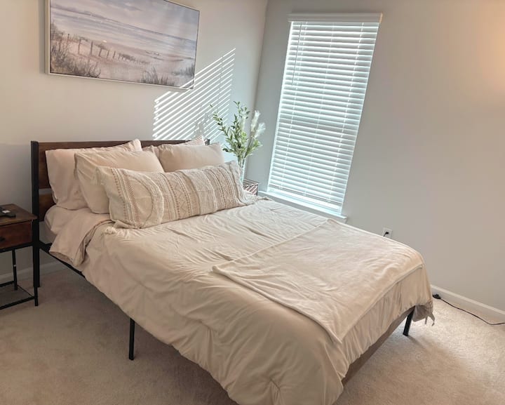 Peachtree City Oasis - Peachtree City, GA