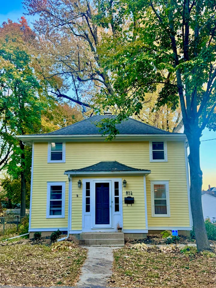 Oasis By The Mayo Clinic - Minnesota