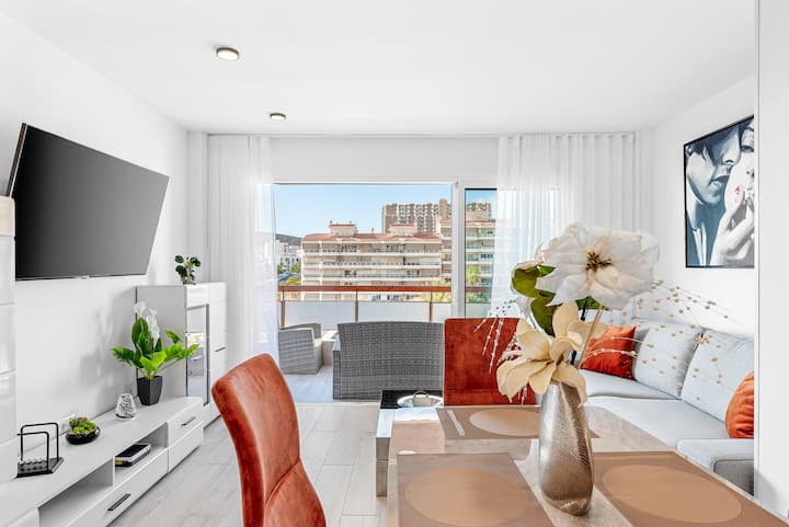 Sasha Suite Tenerife - Los Cristianos
