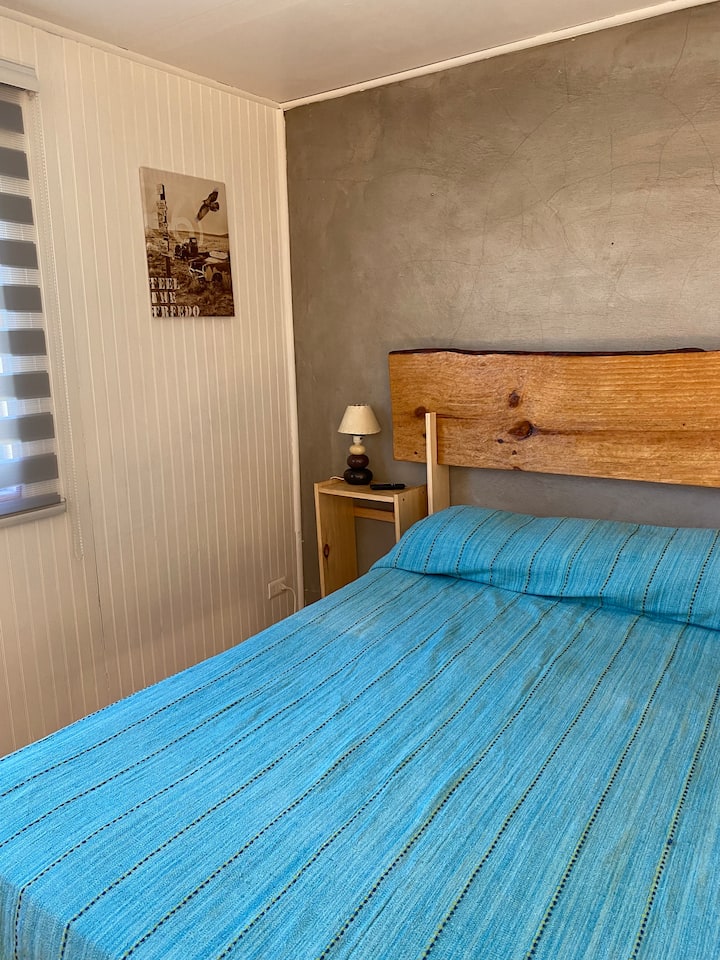 Hospedaje Para 2, Viña Del Mar - Quilpué