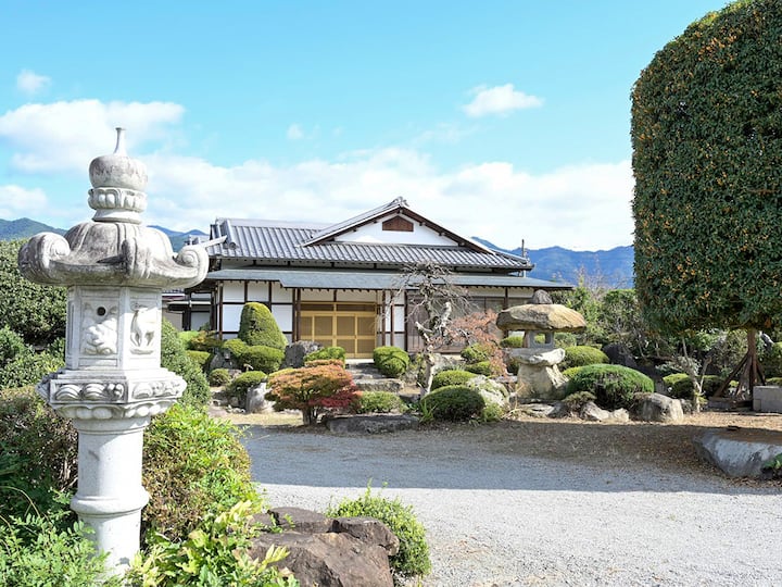 Kazenoryoan-fuga - Yamanashi