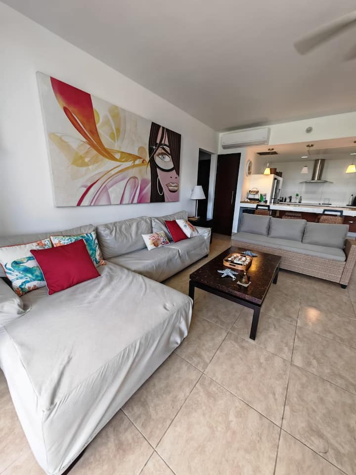 Nikki Residences Playa Blanca - Playa Blanca, Panamá