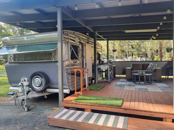 Allan's Place-ourkindredacres - Bulahdelah