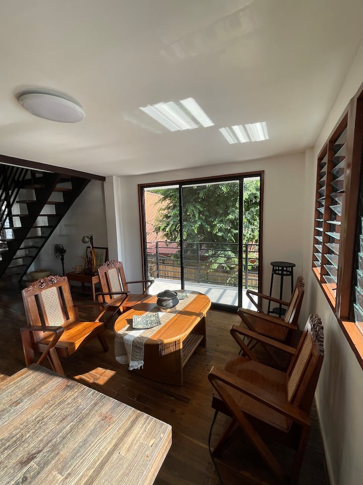 Charming Eco-home, Coron, Palawan Mayàd House 205 - Coron