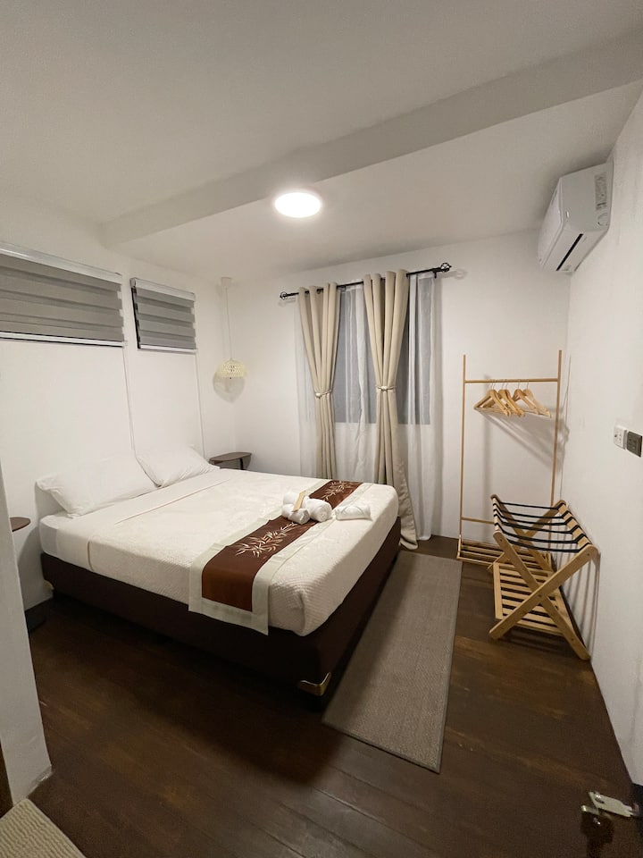 Charming Eco-home, Coron, Palawan Mayàd House 205 - Coron