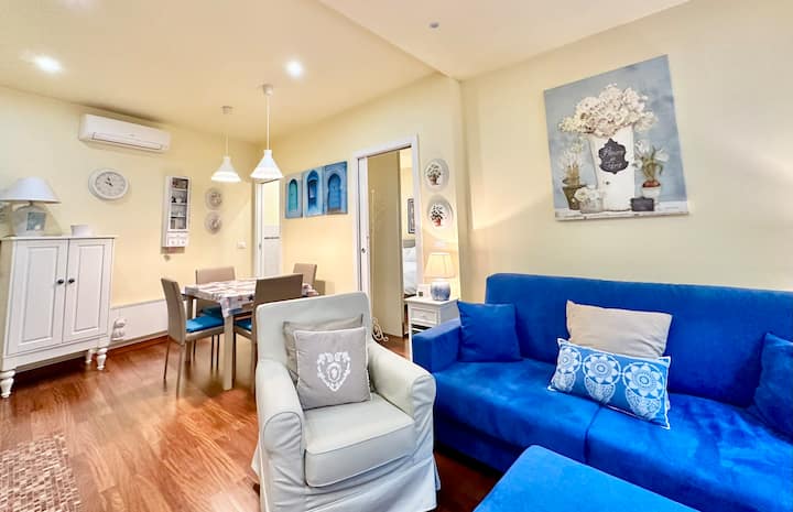 Hostdomus - Casa Galileo - Settimo Torinese