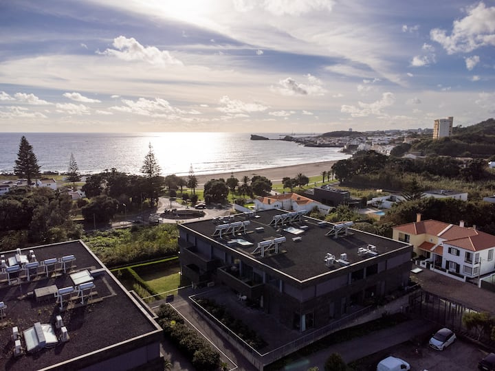 Basaltapartment - Host & Chill® - Azores