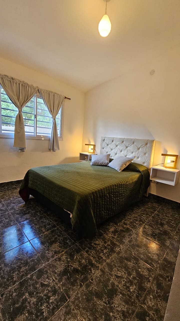 Apart El Cañaveral - Cordoba