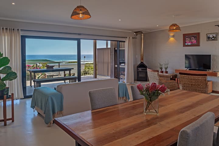 The Pintail - Wilderness