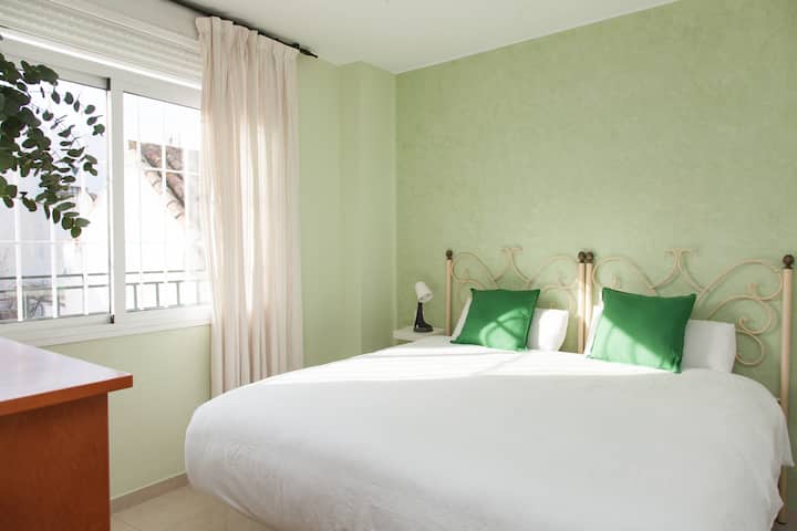 Atico Pleno Centro - Seville