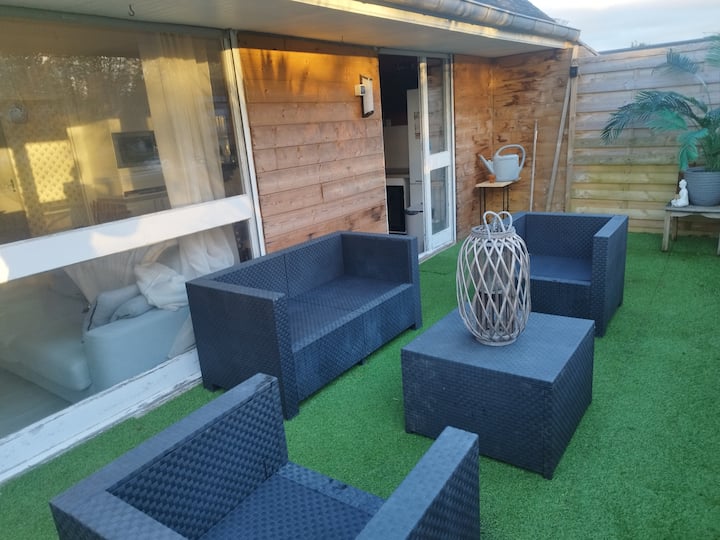 Appartement/maison - Cherbourg-Octeville