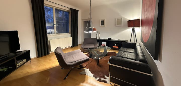 Design Apartment Flughafen Wien - Schwechat