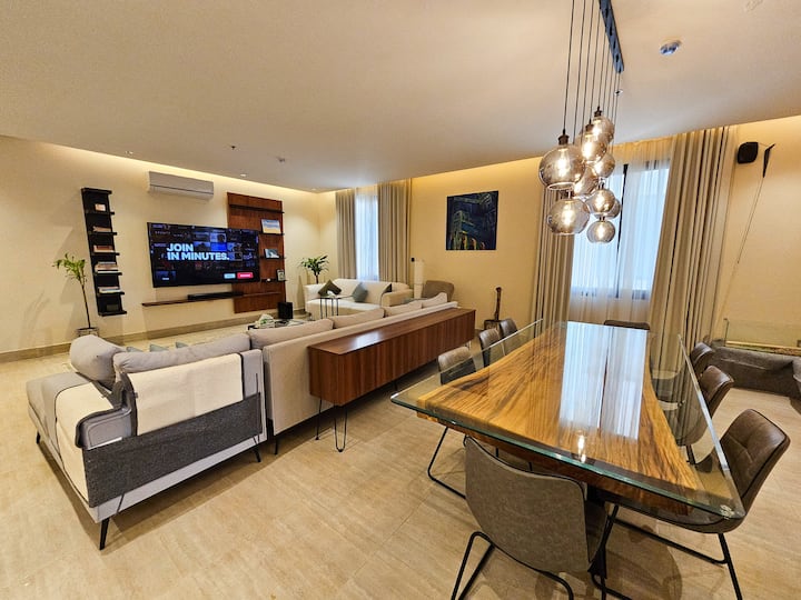 Our Nest – Your Sanctuary In Riyadh - Riyadh