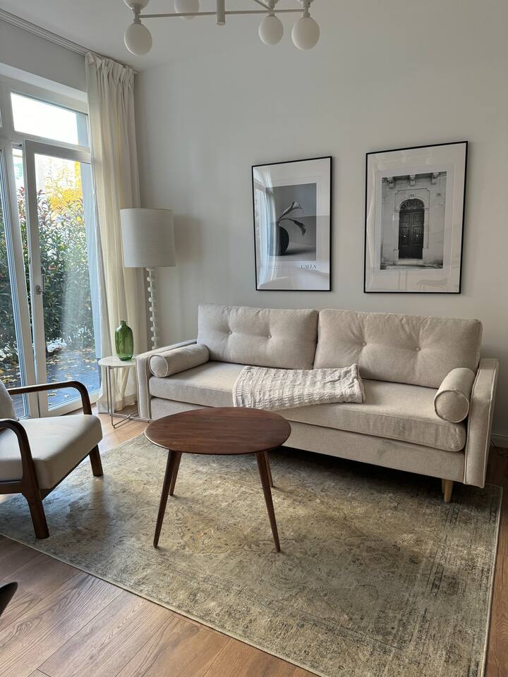 Zentrale Schicke Designwohnung - Bremen