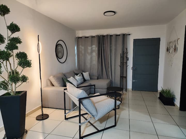 Casa Marietta - Santiago de Querétaro