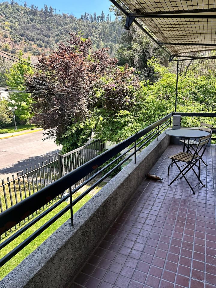 Apartamento En Providencia - Cordillera